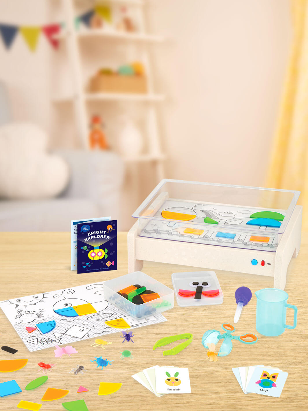 Developmental Toys for Fun & Learning | Battat Education