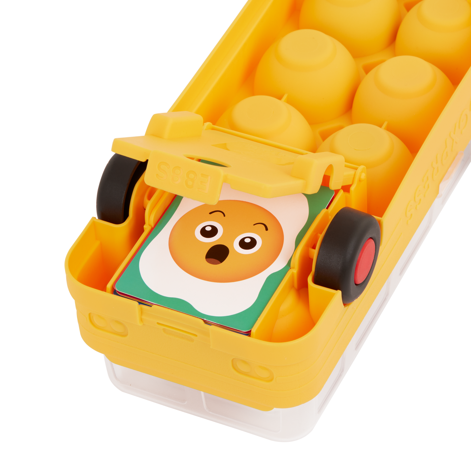 EggXpress Yourself! | battateducation.com