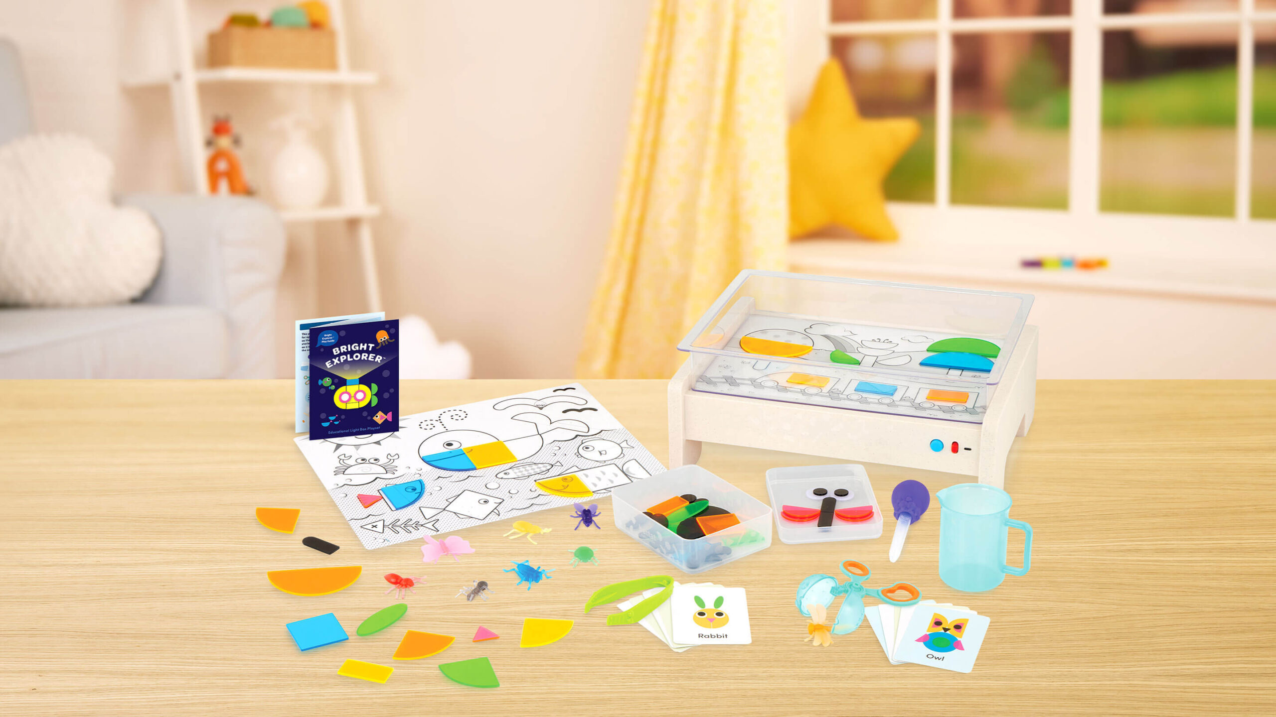 Developmental Toys for Fun & Learning | Battat Education