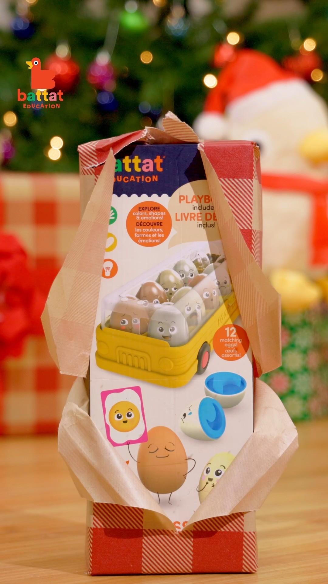 Developmental Toys for Fun & Learning | Battat Education