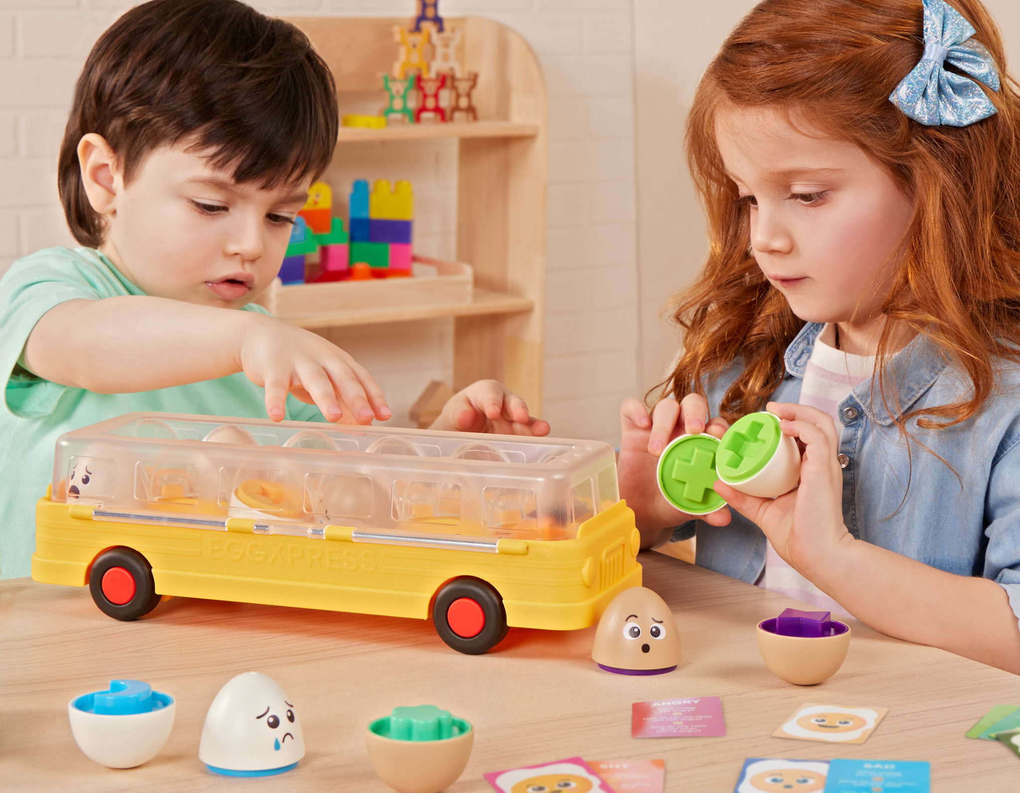 EggXpress Yourself! | battateducation.com