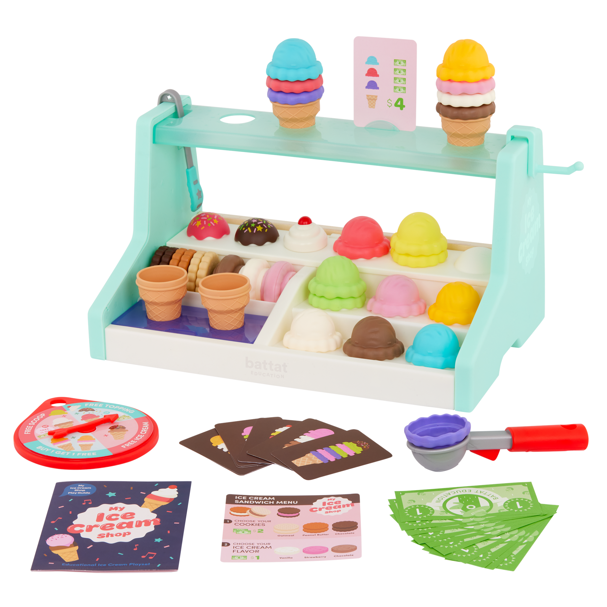 Bright Explorer | battateducation.com