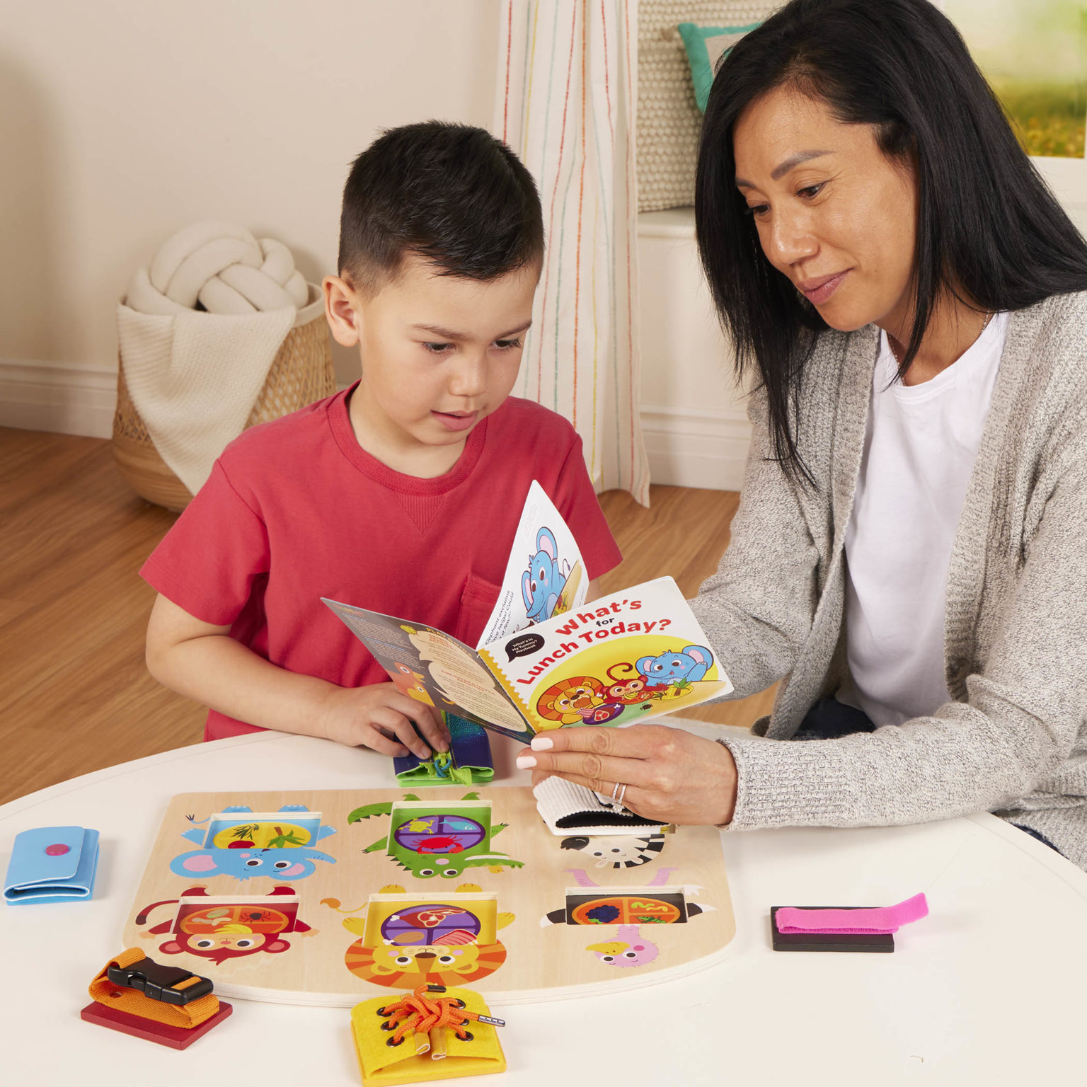 What’s in My Tummy? | battateducation.com