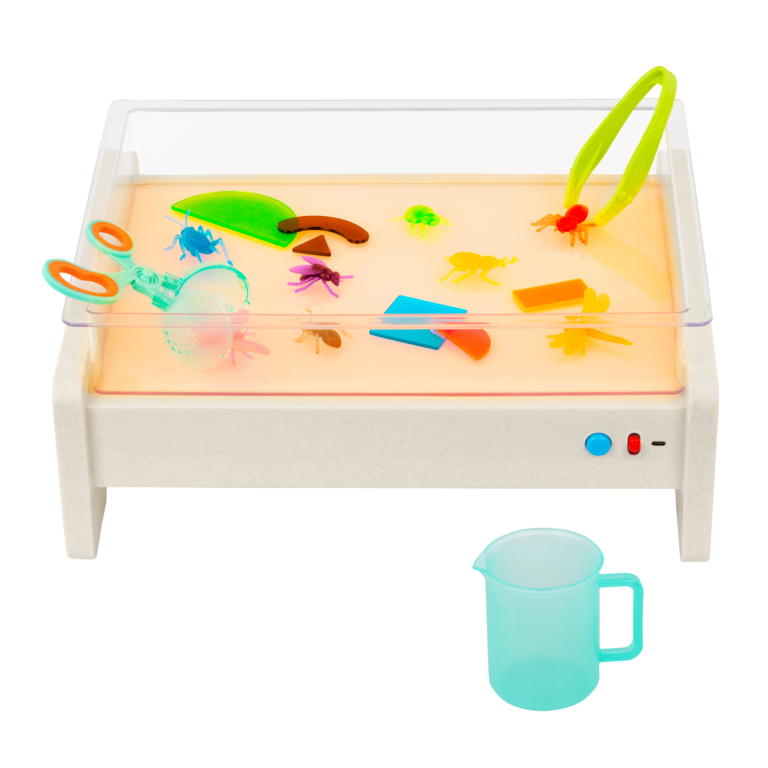 Bright Explorer | battateducation.com