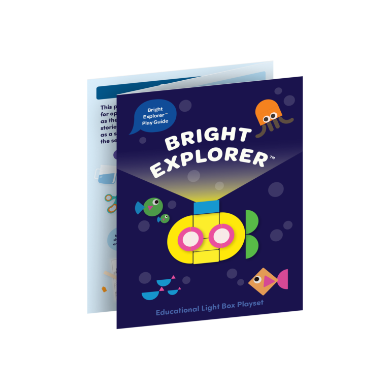 Bright Explorer | battateducation.com