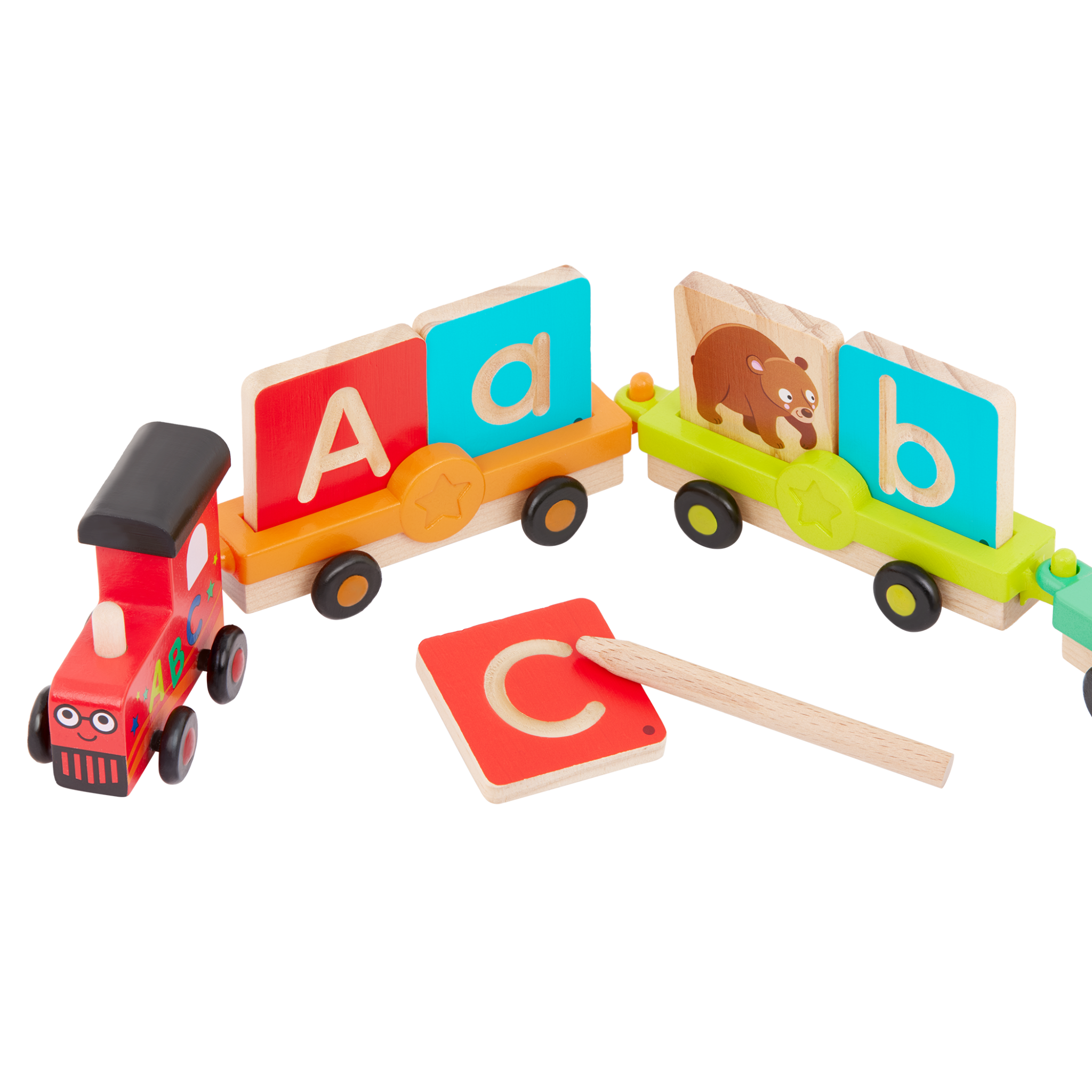 ABC Railway | battateducation.com